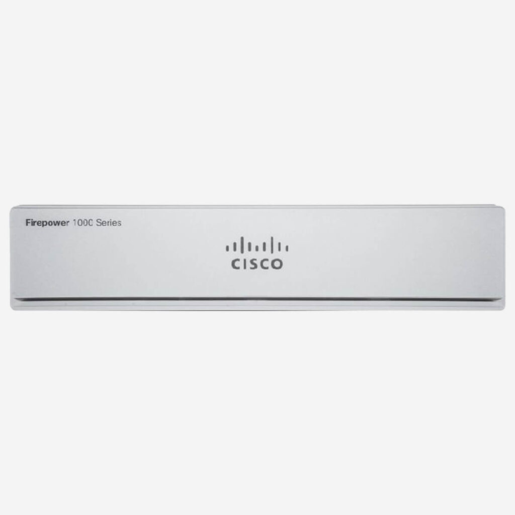 Cisco Firewall FPR1010-NGFW-K9